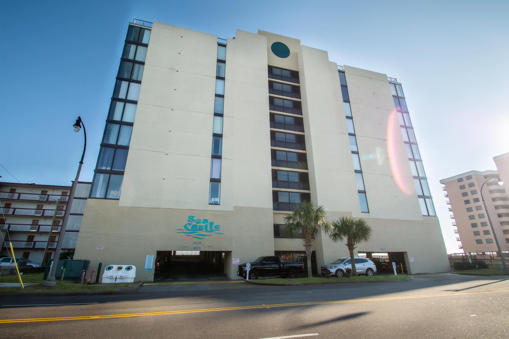 Myrtle Beach Winter Rentals | Condo Rentals for Snowbirds