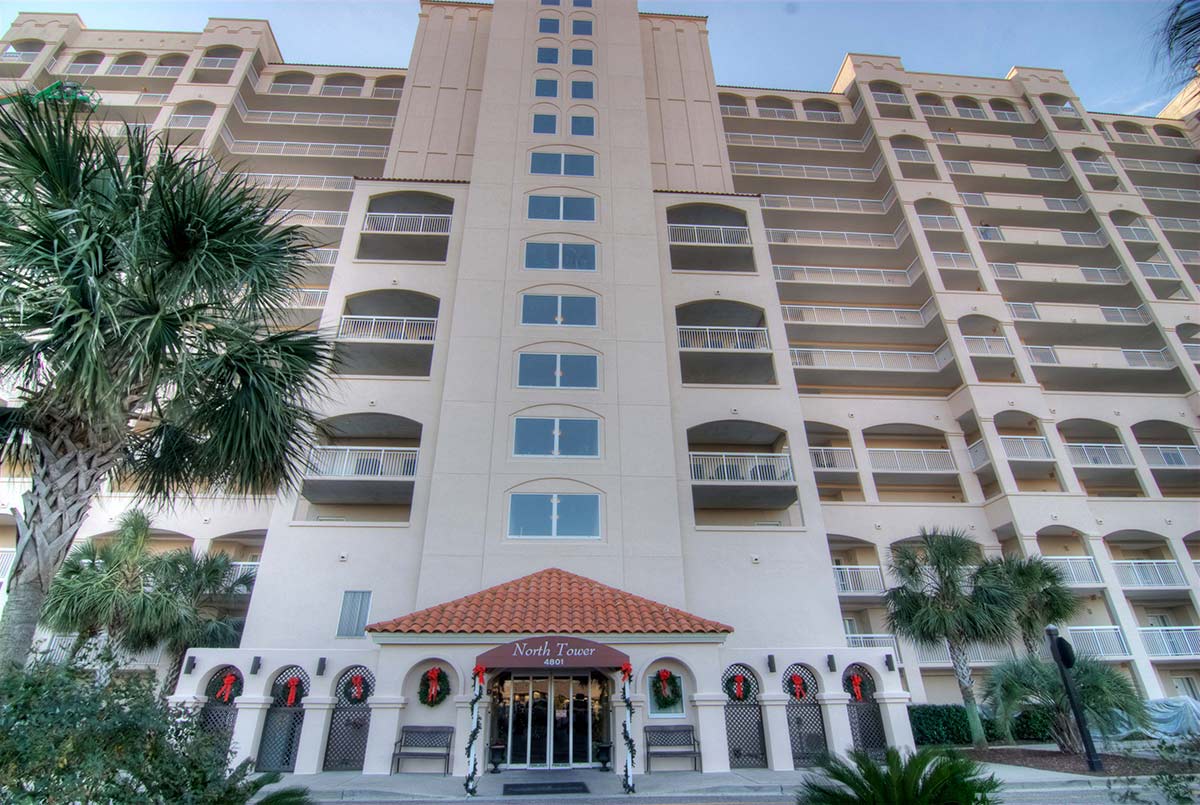 Myrtle Beach Winter Rentals | Condo Rentals for Snowbirds