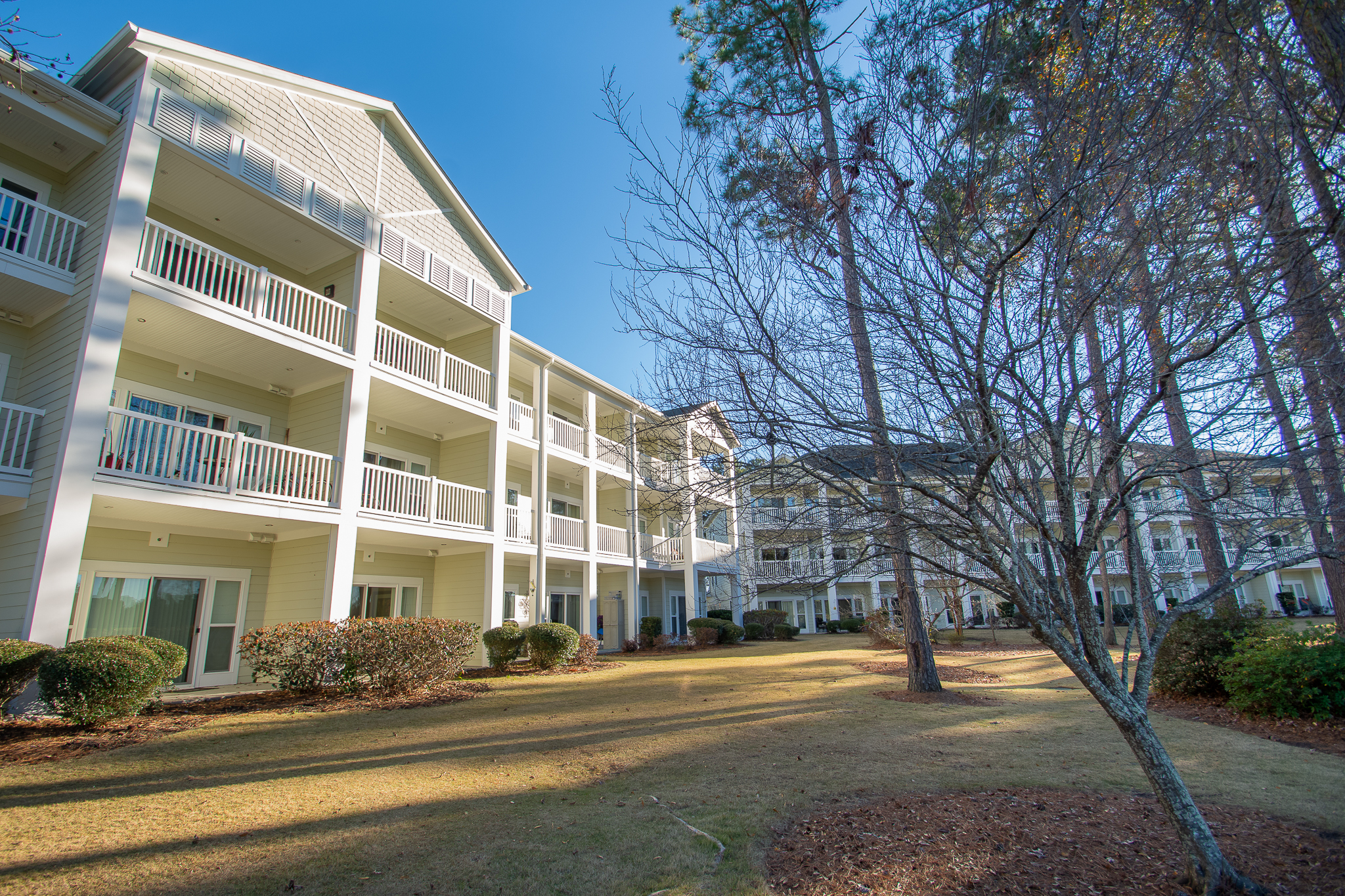 Myrtle Beach Winter Rentals | Condo Rentals for Snowbirds