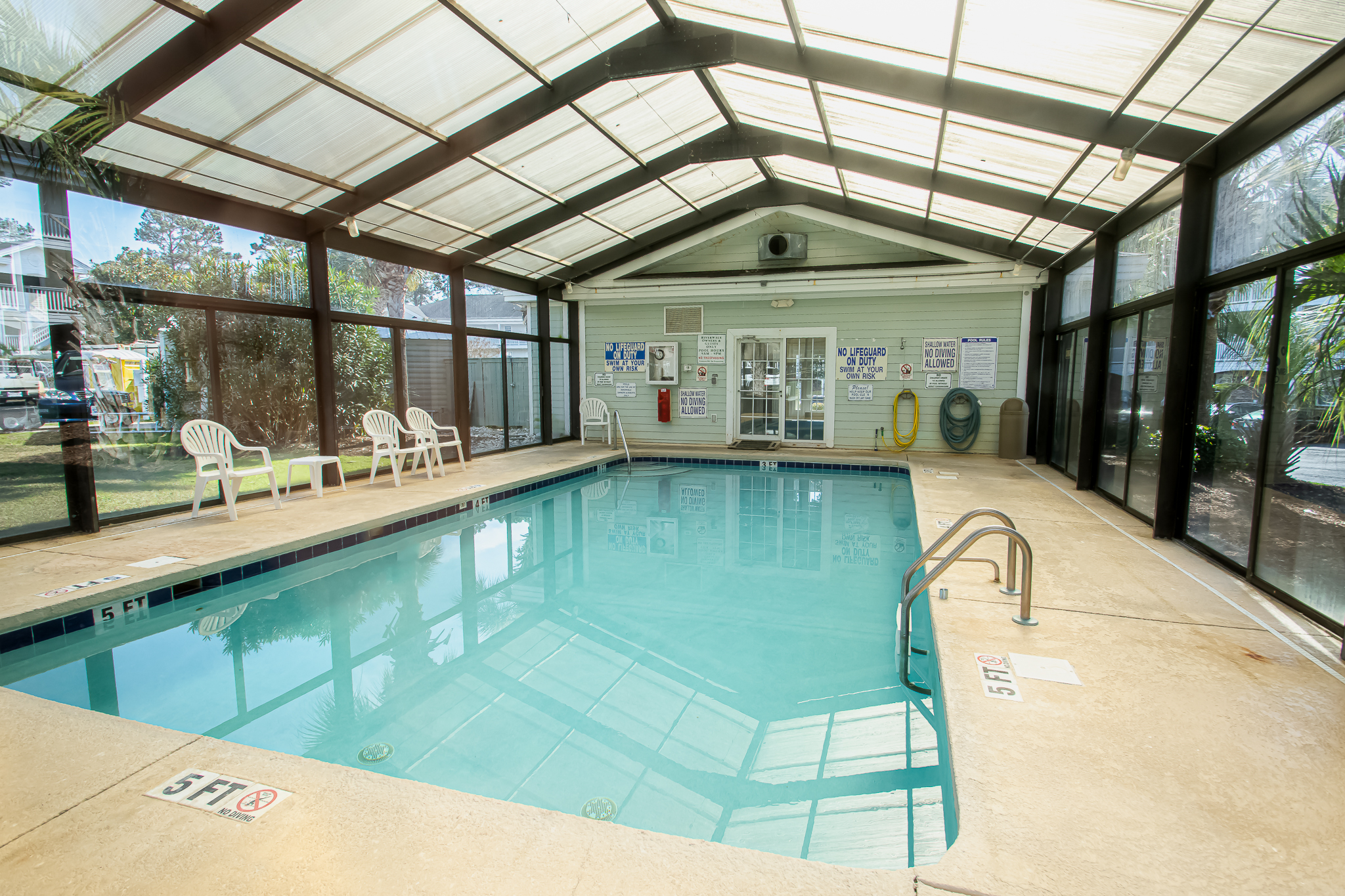 Myrtle Beach Winter Rentals | Condo Rentals for Snowbirds