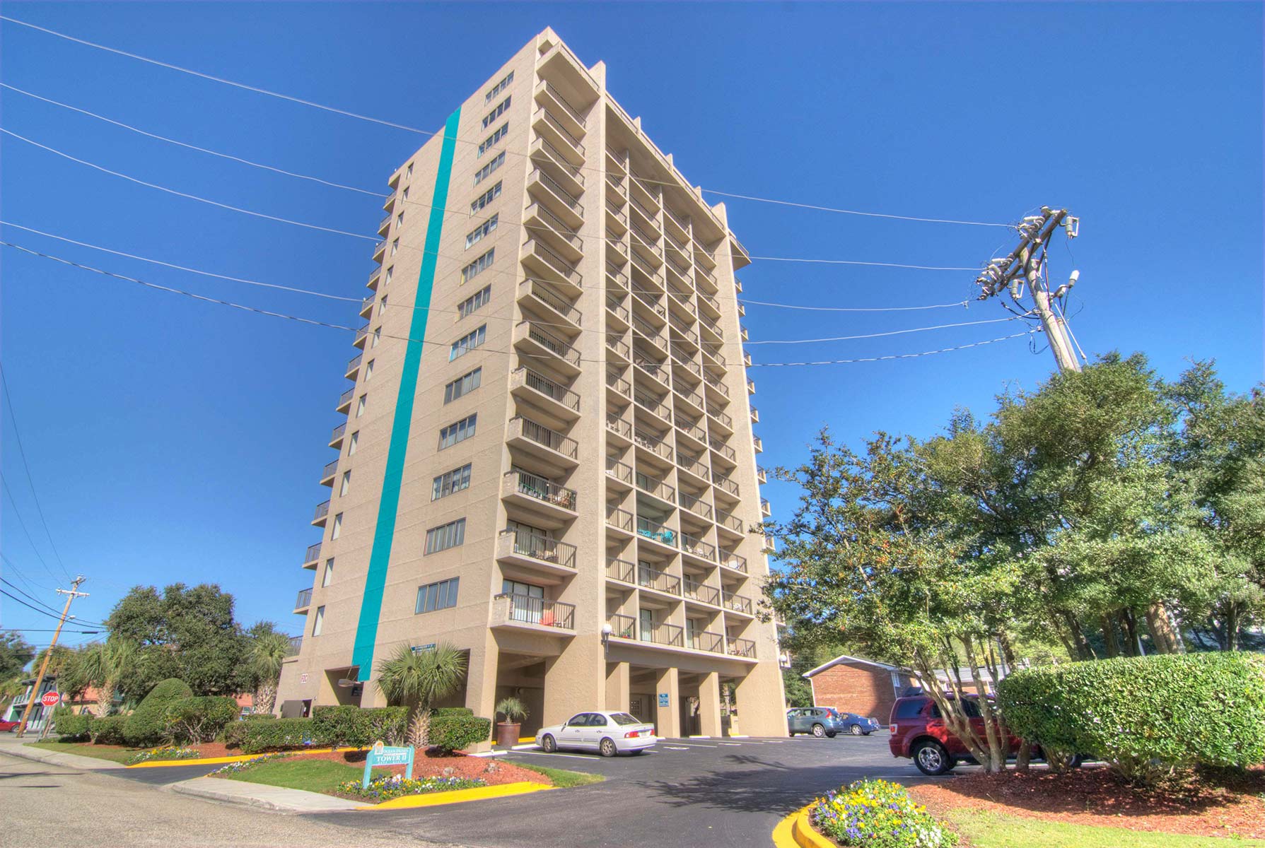 Myrtle Beach Winter Rentals | Condo Rentals for Snowbirds