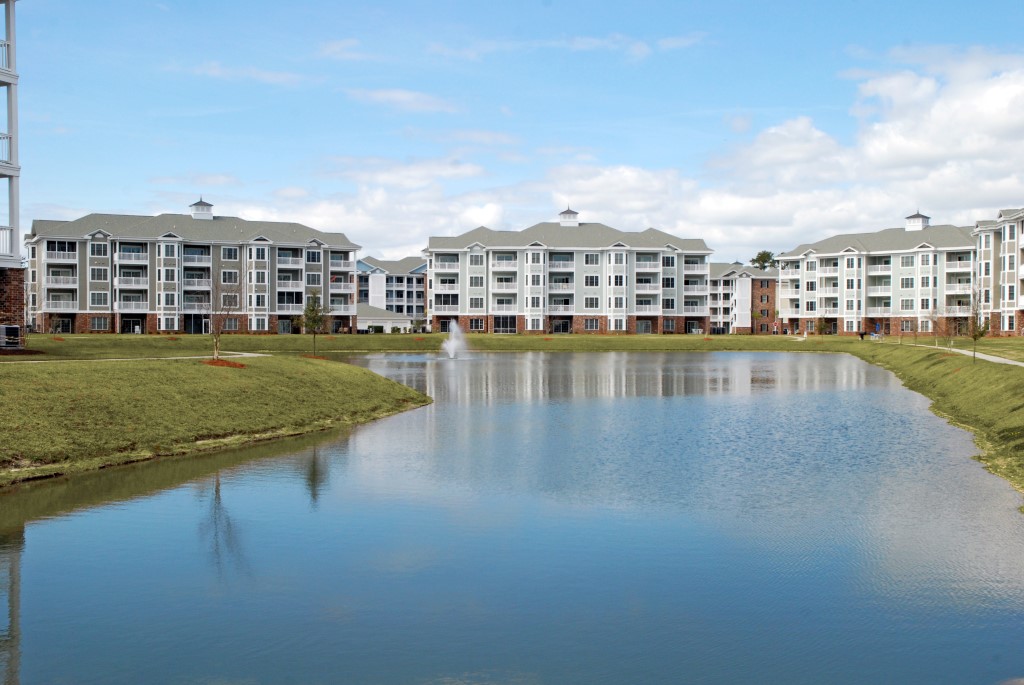 Myrtle Beach Winter Rentals | Condo Rentals for Snowbirds