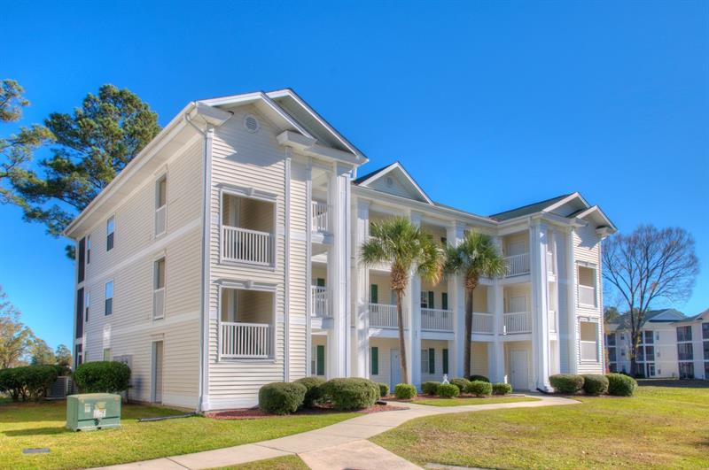 Myrtle Beach Winter Rentals | Condo Rentals for Snowbirds